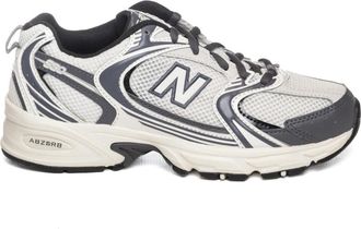 New Balance 530 Laufschuhe - - Sport - unisex - Wei&szlig; - 44 EU
