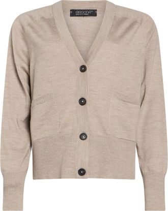 Aragona STRICKWAREN - Strickjacken auf YOOX.COM