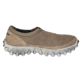 Salomon Snowclog Corduroy - - Shoes - Herren - Braun - 46 EU