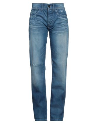 Dek'Her HOSEN & RÖCKE - Jeanshosen auf YOOX.COM