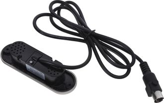 BESPORTBLE Handsteuerung 2 Tasten 5 Pin f&uuml;r Elektrischen Relaxsessel mit USB Ladeanschluss Ersatz Fernbedienung f&uuml;r Aufstehsessel Kompatibel mit Diversen Modelle