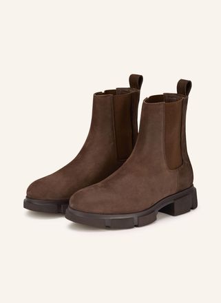 Copenhagen Copenhagen Studios Chelsea-Boots braun
