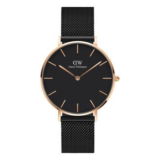Daniel Wellington Watches - - Accessories - Damen - Rosa - ONE SIZE