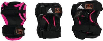 Rollerblade Schoner SKATE GEAR JUNIOR 3 PACK