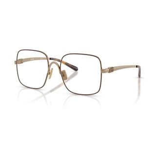 Miu Miu MU 51Yv Optische Brille - - Accessories - unisex - Braun - 53 MM