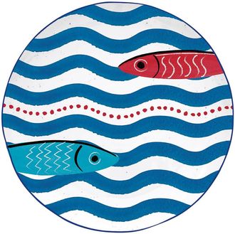 Easy Life Teller Sardines Party - Vers.2