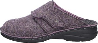 Finn Comfort Femme, Chaussures, Gris, Taille: 38 EU Wedges