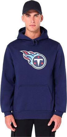 New Era Sweatshirt NFL Tennessee Titans Logo