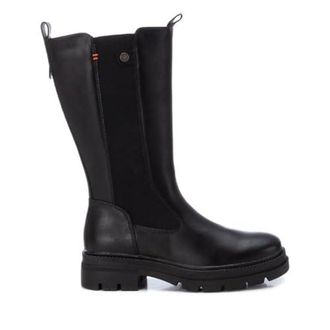 Refresh Bottes 171981 Noires