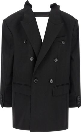 Dolce & Gabbana Blazer - Black