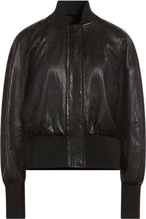 Patrizia Pepe JACKEN & M&Auml;NTEL - Jacken und Anoraks auf YOOX.COM