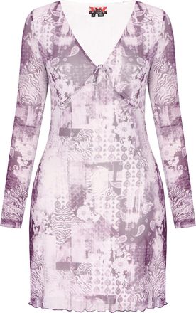 Mymo Kleid
