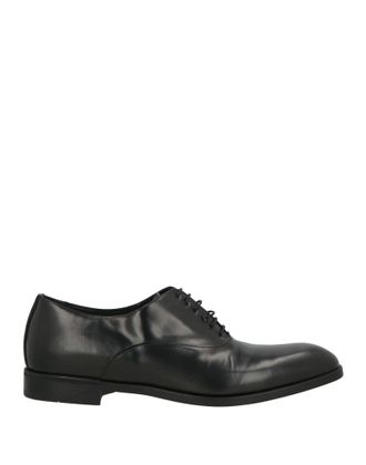 Emporio Armani SCHUHE - Schn&uuml;rschuhe auf YOOX.COM