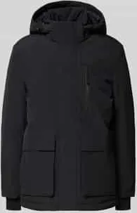 Mc Neal Jacke mit Pattentaschen