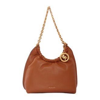 Michael Kors Damen, Taschen, Braun, ONE SIZEGr&ouml;&szlig;e