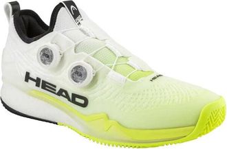 Head Herren Tennisschuhe Sand ENDURE PRO BOA CLAY