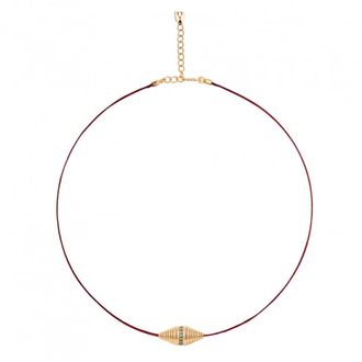 Doroth&eacute;e Sausset Necklaces - - Accessories - Damen - Mehrfarbig - ONE SIZE