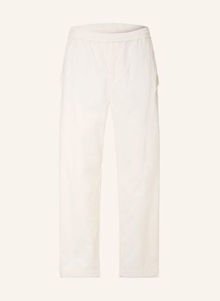 Parajumpers Parajumpers Cordhose Rainard Comfort Fit weiss