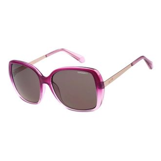 Superdry Damen, Accessories, Lila, ONE SIZEGr&ouml;&szlig;e