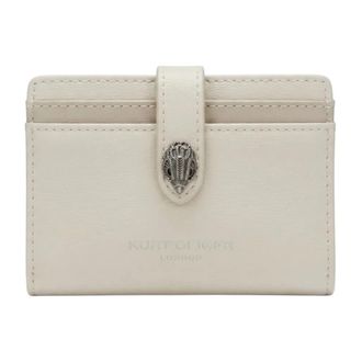 Kurt Geiger Portemonnaie - - Accessories - Damen - Beige - ONE SIZE