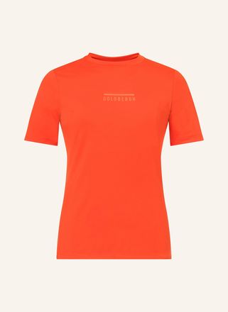 Goldbergh Goldbergh T-Shirt Isla orange