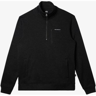 Quiksilver Herren Unterjacke KELLER 1/4 ZIP OTLR