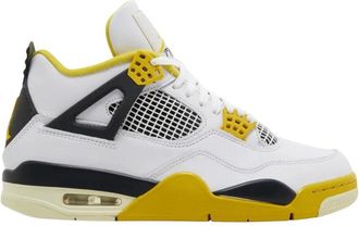 Nike Femme, Chaussures, Multicolore, Taille: 38 EU Air Jordan 4 Retro