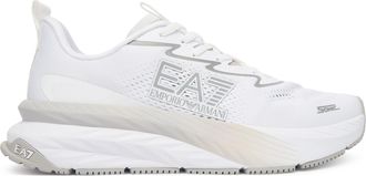 Emporio Armani Sneakers EA7 Emporio Armani 7X000603 AF22914 MZ484 Grau