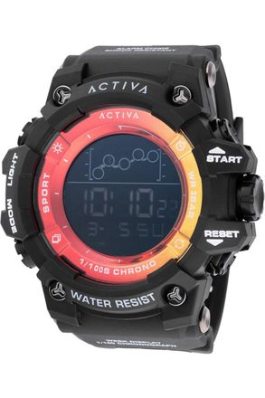 Invicta Activa x Invicta Digital ACW8082-007 Herrenuhr - 50mm
