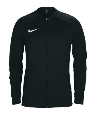 Nike Sweatjacke Nike Performance Knit Trainingsjacke Polyester