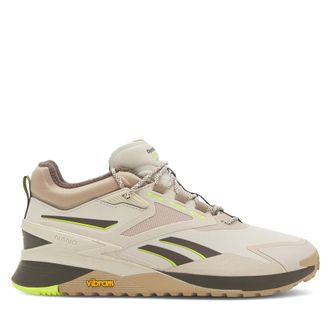 Reebok Sneakers Reebok 100033529-W Beige