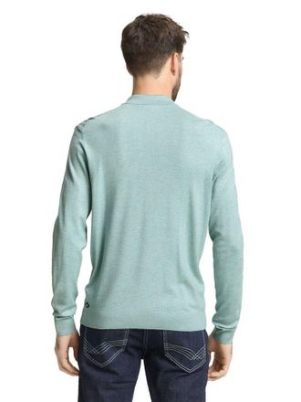 Tom Tailor Strickpullover (1-tlg)