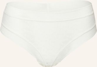 Eres Eres String Allure weiss