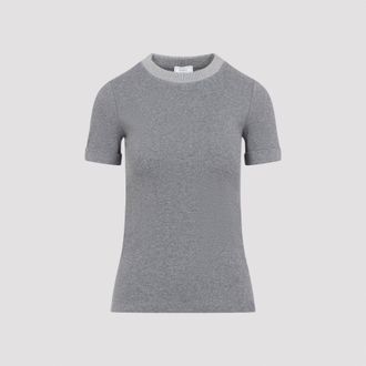 PESERICO T-shirt c&ocirc;tel&eacute; Peserico