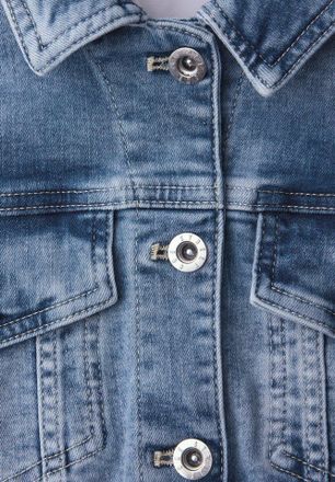 Street One Jeansjacke