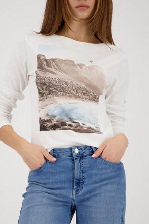 Monari T-Shirt Pullover