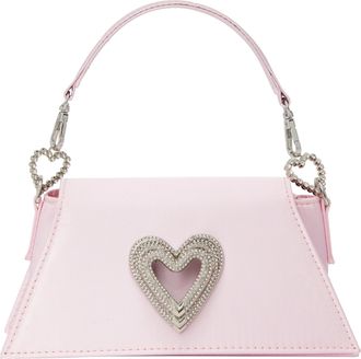 Mymo Handtasche Handtasche Frauen Rosa