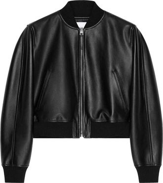 Givenchy Bomberjacke - Schwarz