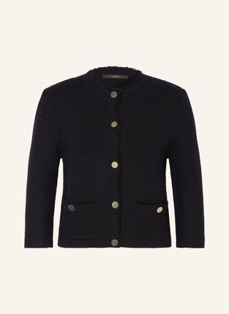 Windsor Windsor. Strickjacke blau