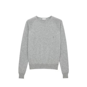 Saint Laurent Cassandre C simple pull