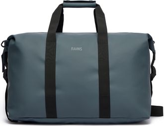 Rains Wochenendtasche Rains Hilo 14200 Grau