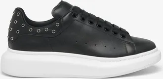 Alexander McQueen Oversized-Sneaker - Item 856519WIAJR1118