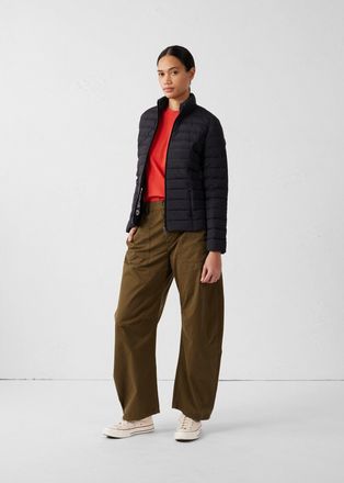 Jott Doudoune stretch l&eacute;g&egrave;re Noir Maia - Taille XXL