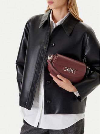 Eva Minge Handtasche EO-ALLISON-KY158 Dunkelrot