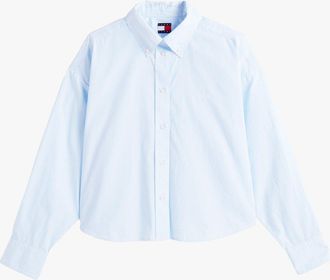 Tommy Hilfiger Chemise courte en coton