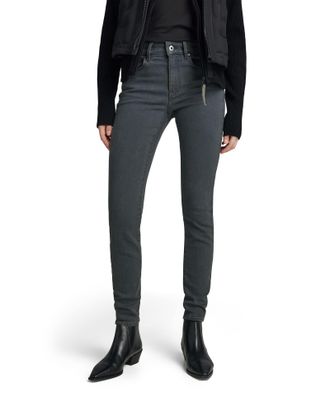 G-Star RAW Damen 3301 Skinny Jeans
