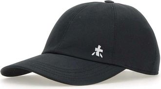 Premiata Homme, Accessoires, Noir, Taille: 56 CM Ball Baseball Hat