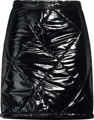 Dolce & Gabbana HOSEN & R&Ouml;CKE - Minir&ouml;cke auf YOOX.COM