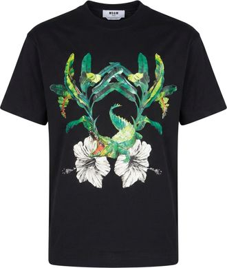 Msgm TOPS - T-shirts auf YOOX.COM