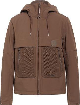 C.P. Company MANTEAUX - Vestes et blousons sur YOOX.COM